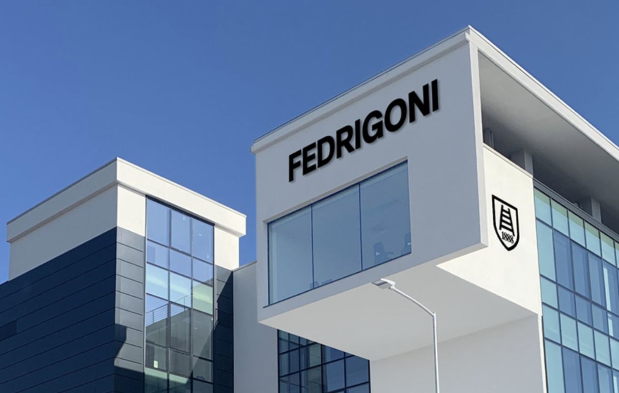 Fedrigoni — BC Partners