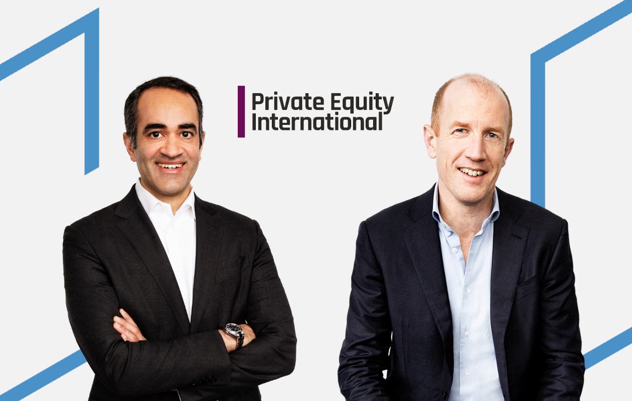 Private Equity International – Technology Special Report — BC Partners
