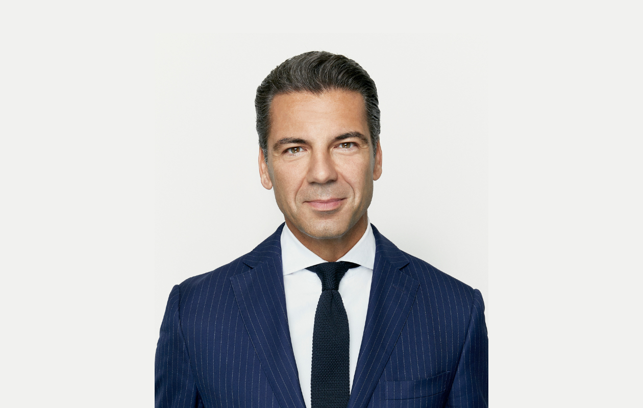 Bloomberg TV: Private Equity in Focus — BC Partners