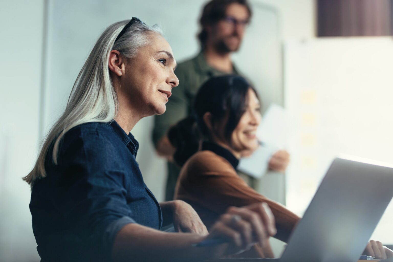 Valtech — BC Partners