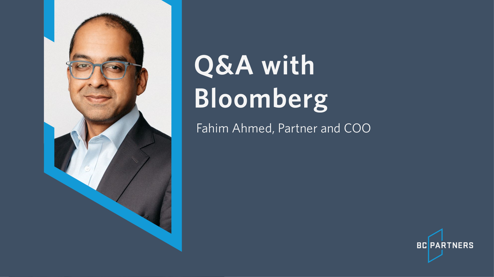 BC Partners’ Focus on Exits Delivers €11 Billion in Deals — BC Partners