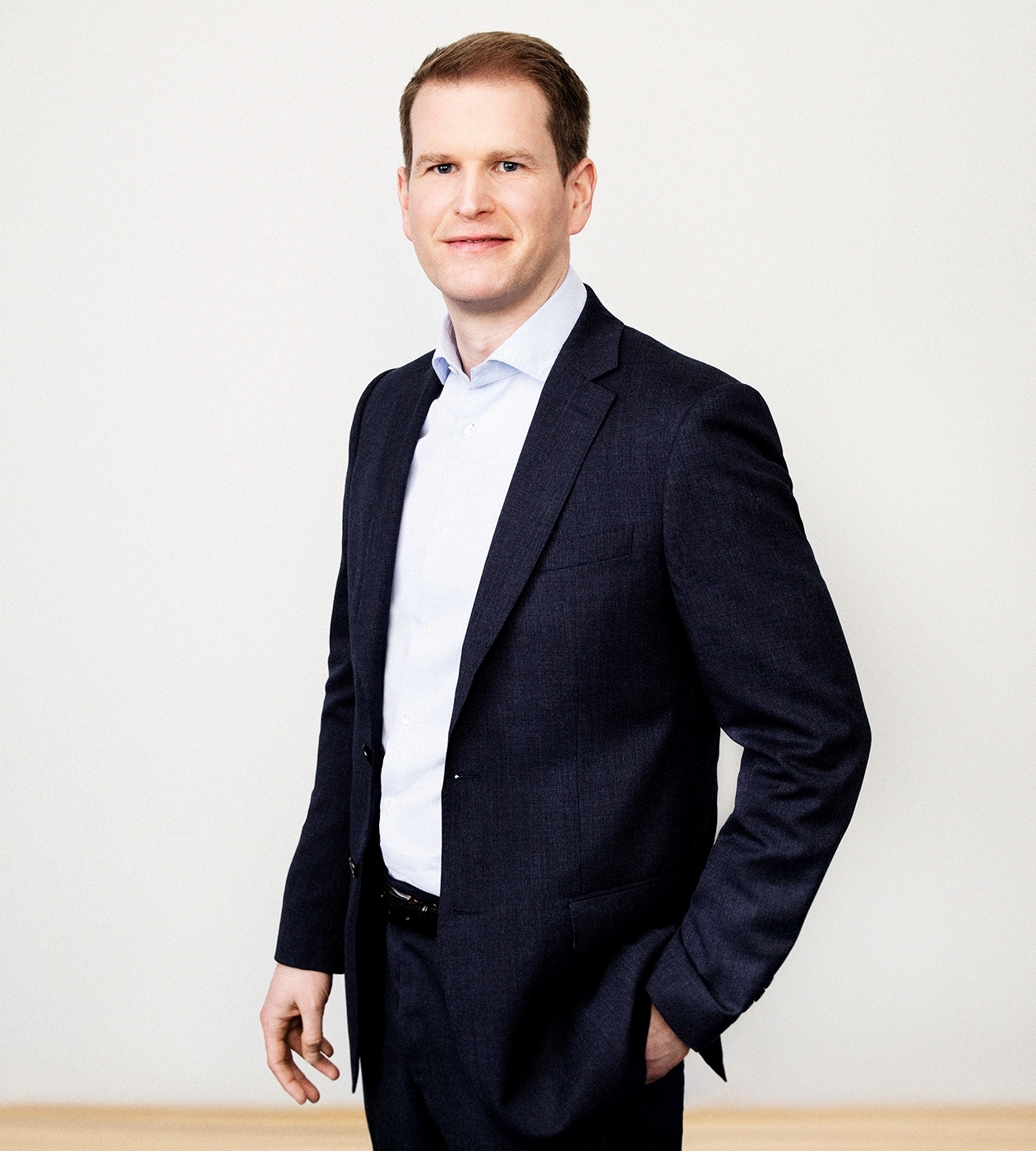 Andrew Devine — BC Partners