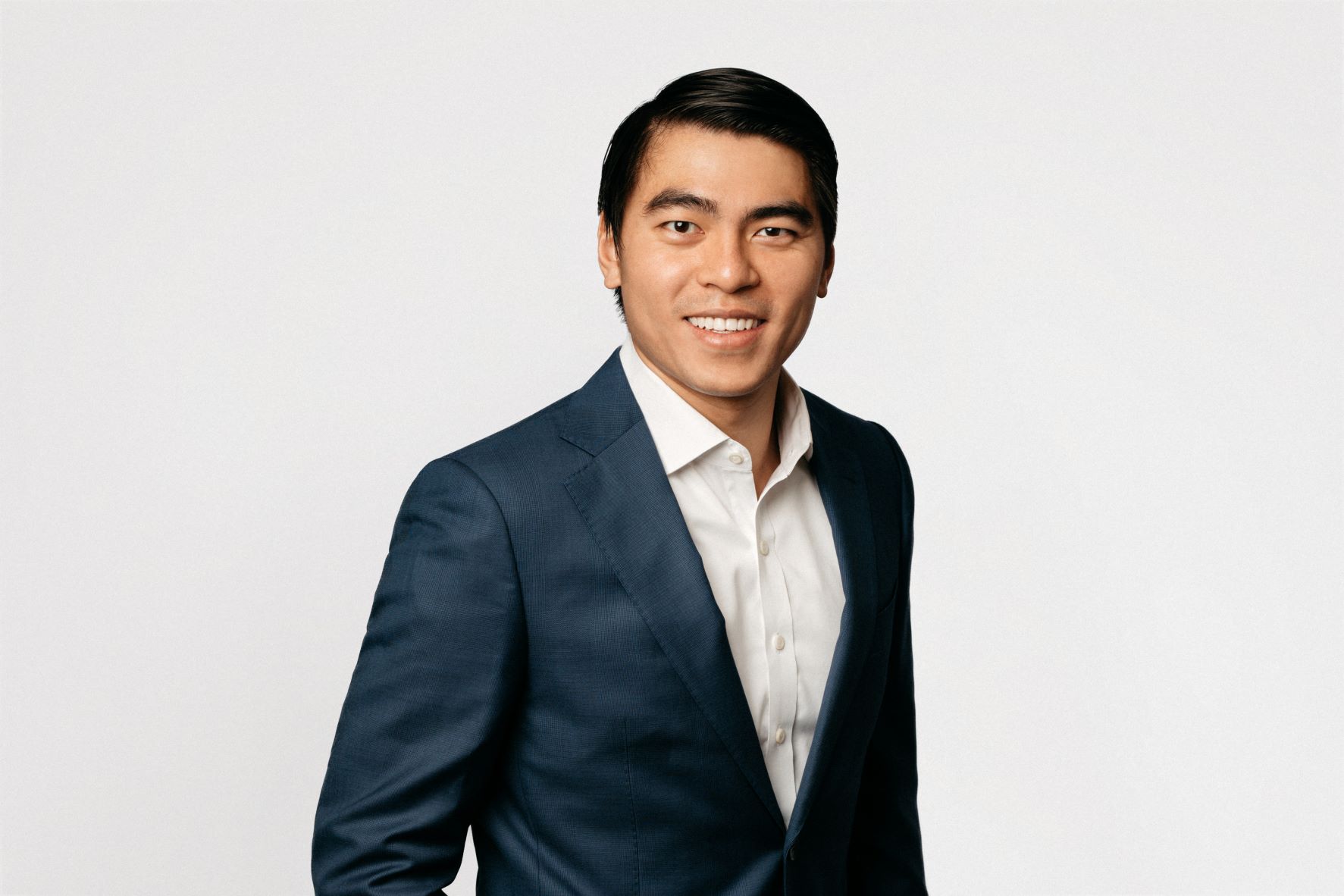 Andrew Zhu — BC Partners