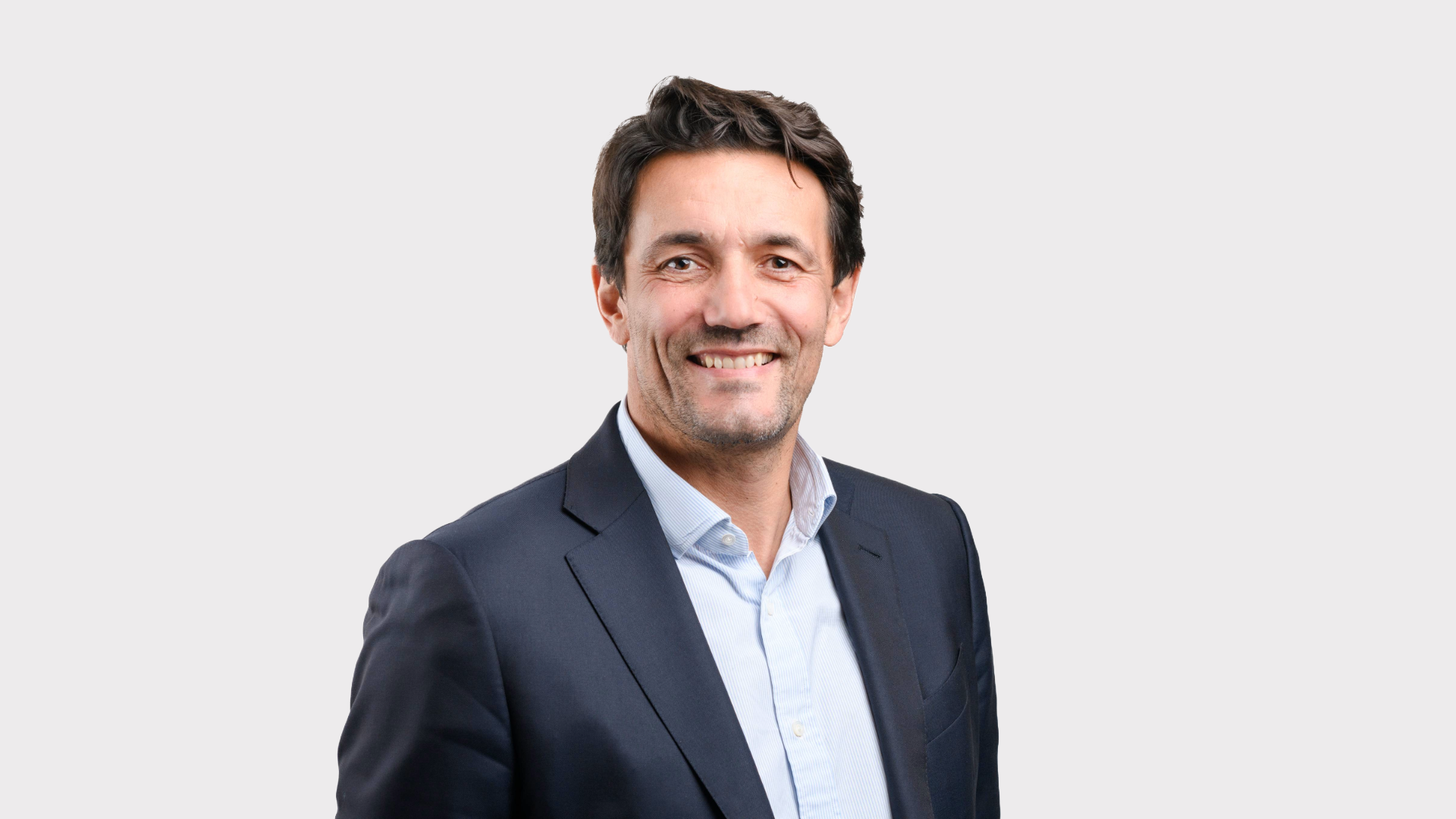 Cédric Dubourdieu — BC Partners
