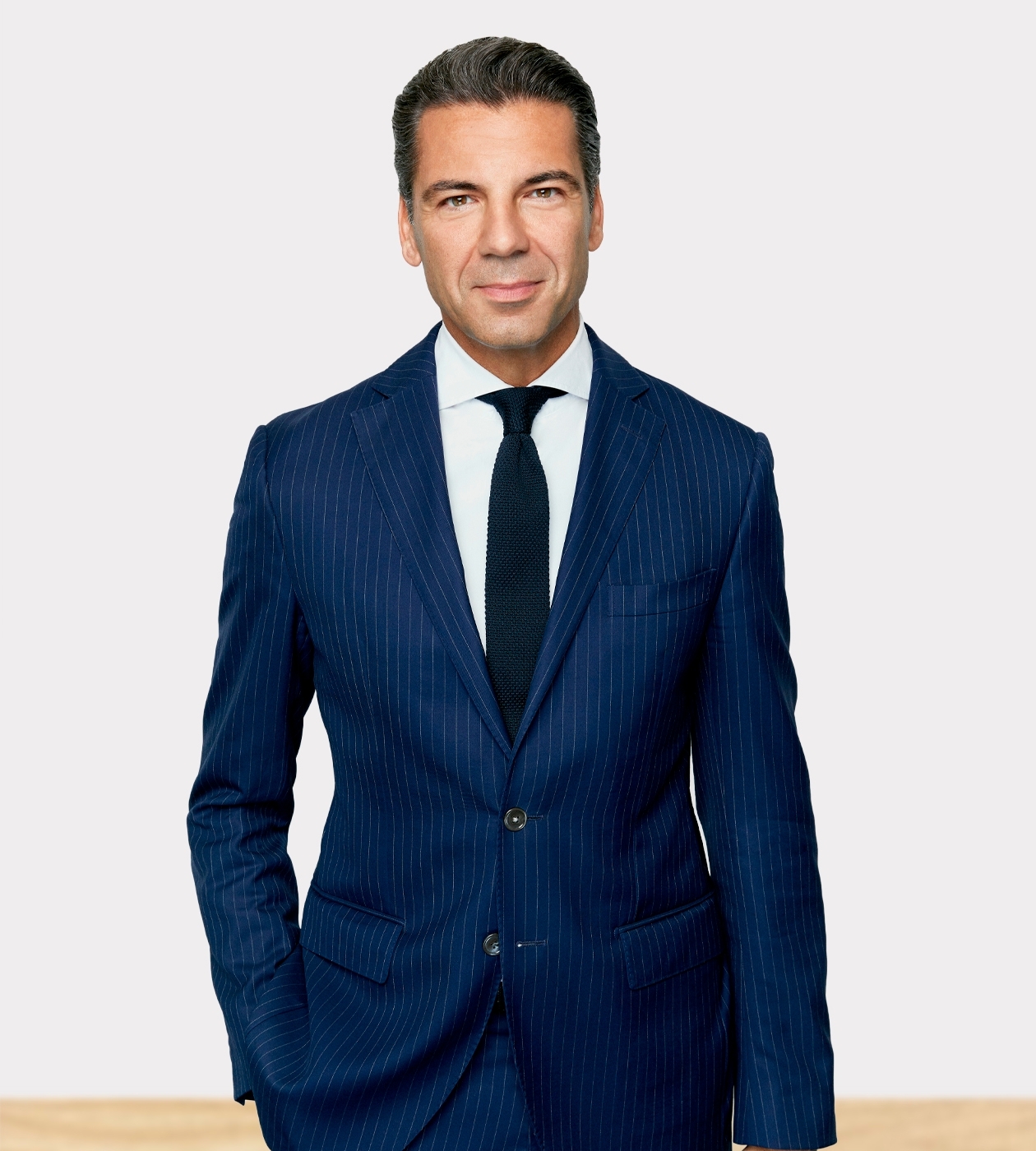 Nikos Stathopoulos — BC Partners