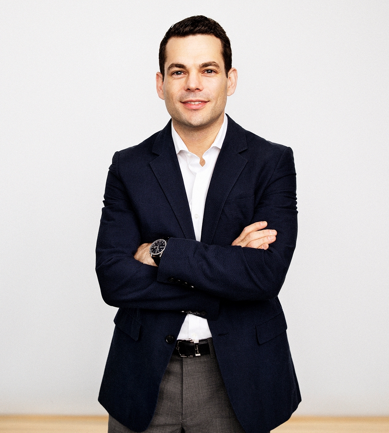 Benjamin Phillips — BC Partners