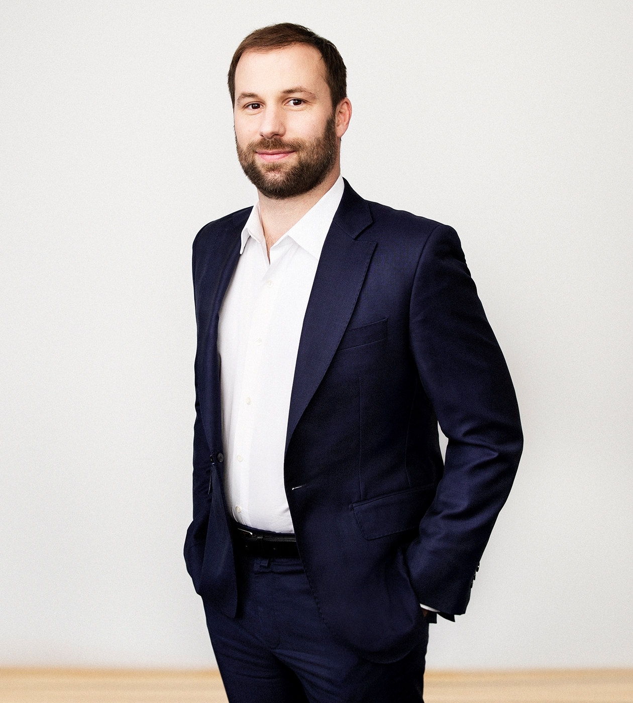 Benjamin Dupuy — BC Partners