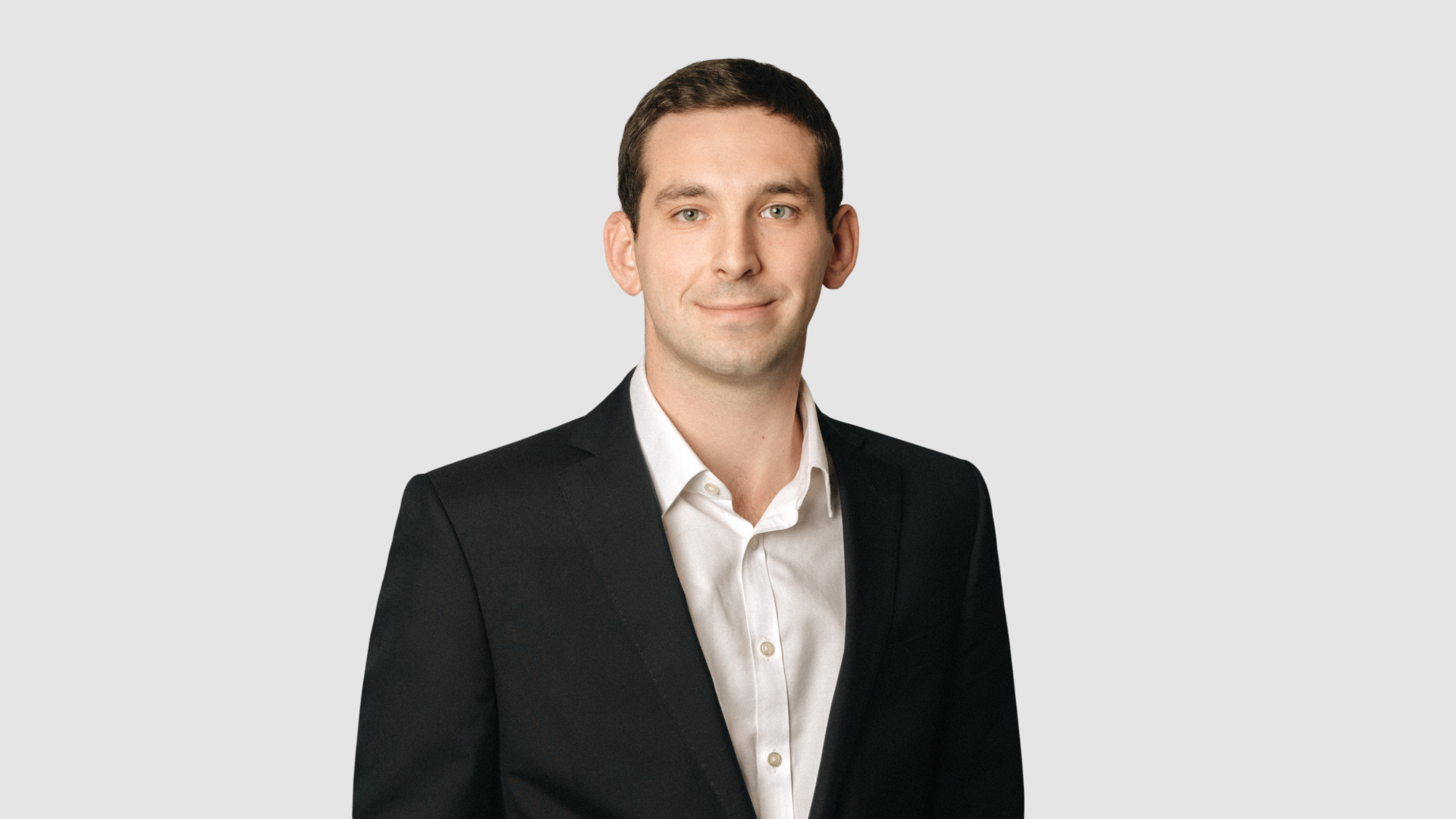 Benjamin Rashbaum — BC Partners