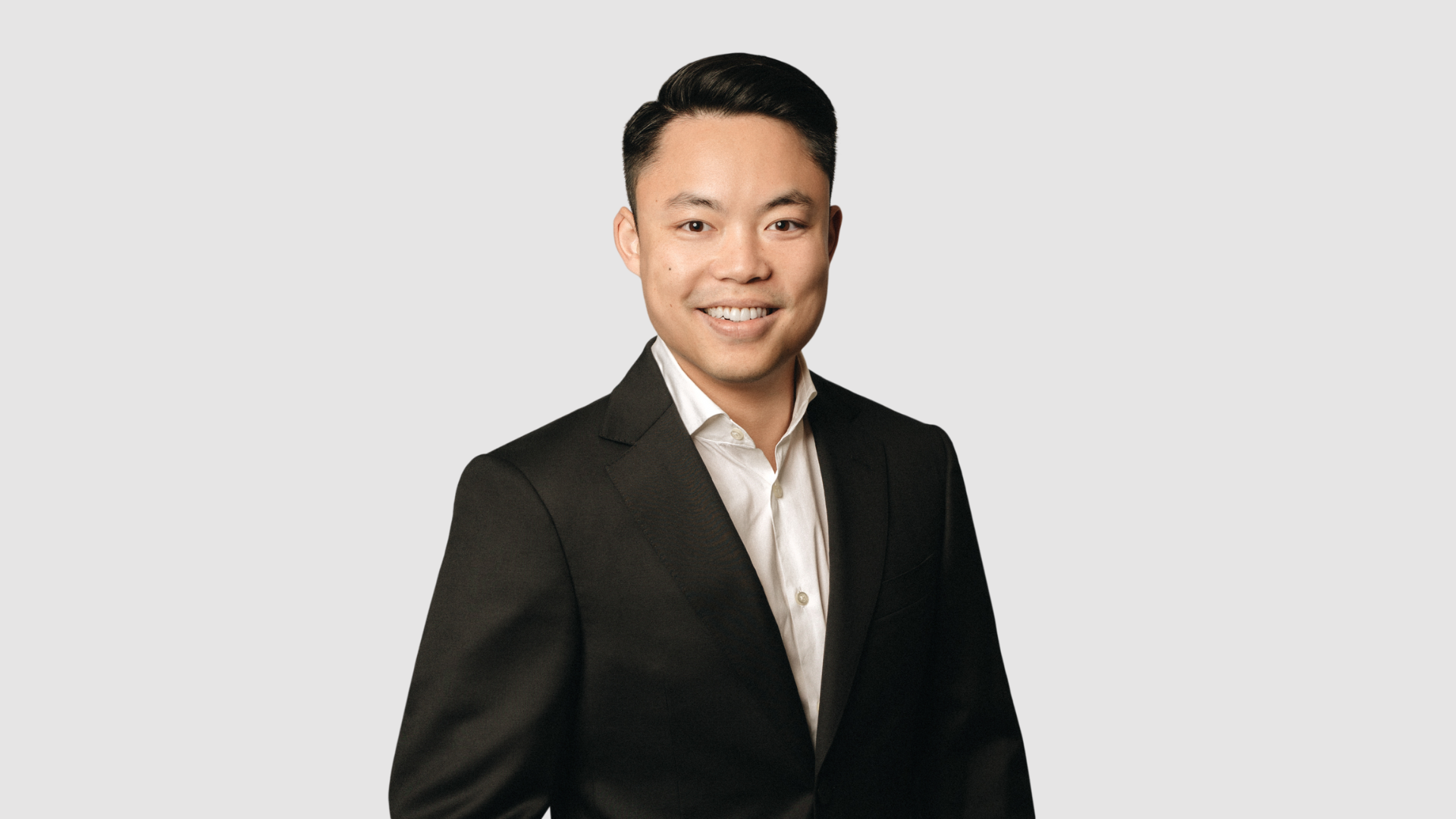 Brian Kwok — BC Partners