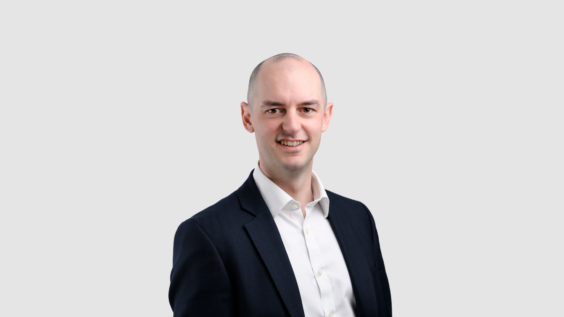 Chris Heyworth — BC Partners