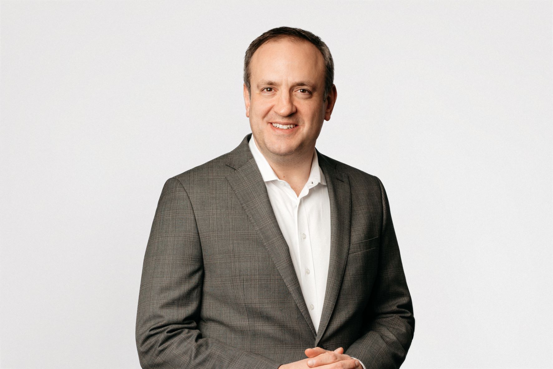 David Held — BC Partners