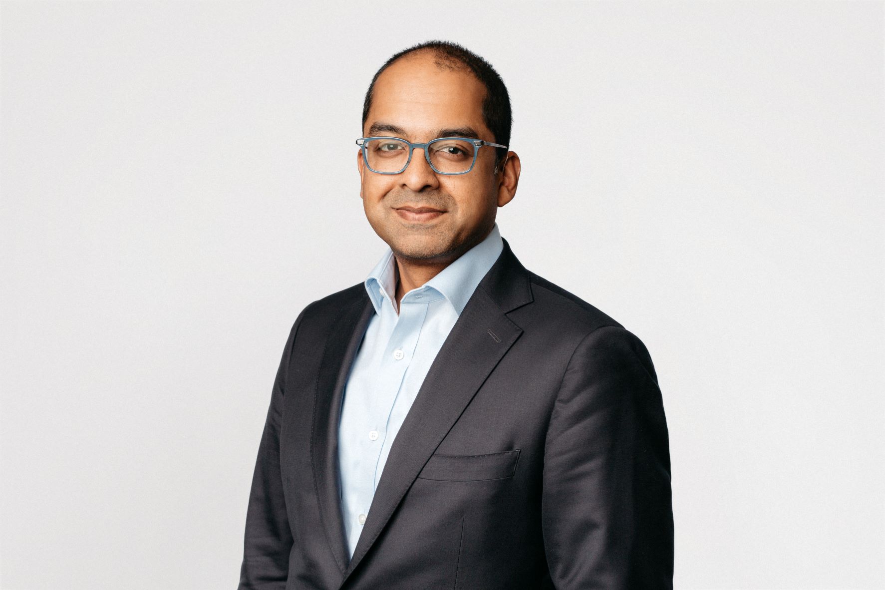 Fahim Ahmed — BC Partners