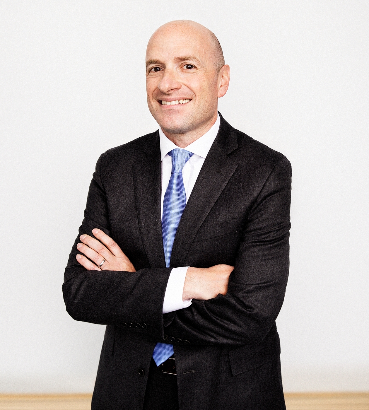 Jason Schaefer — BC Partners