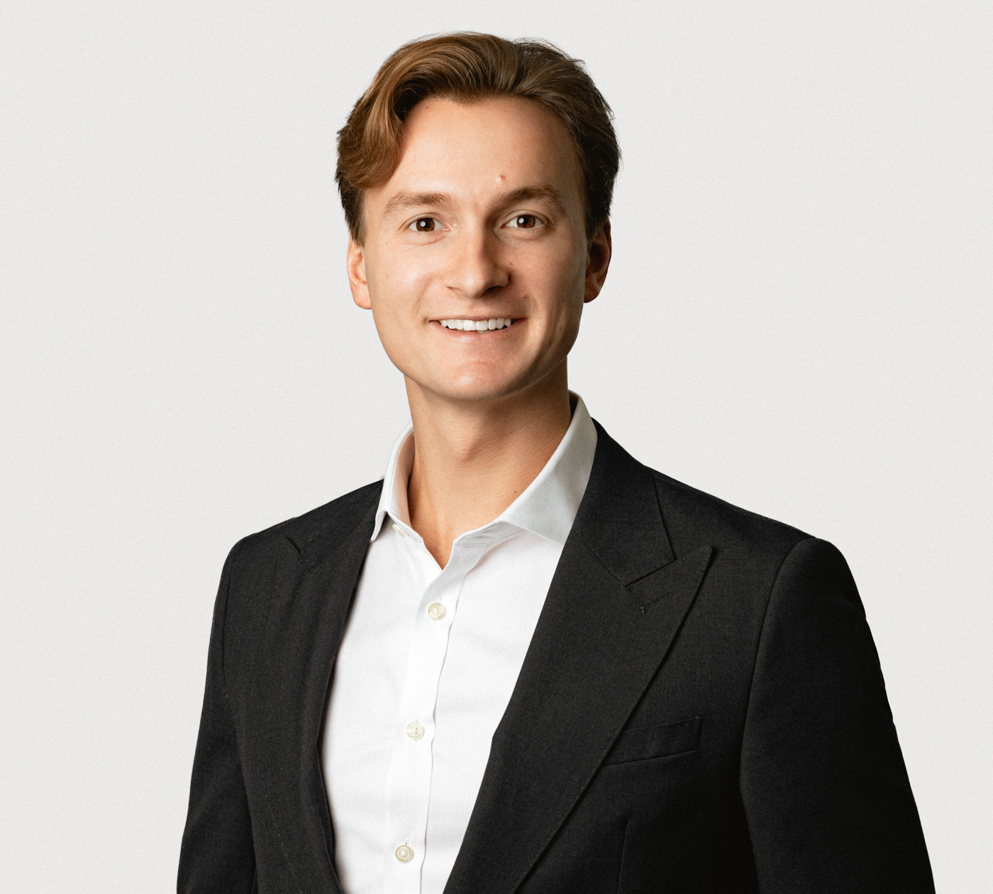 Jordan Mangum — BC Partners