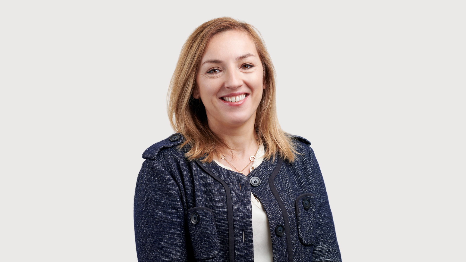 Katarina Kostuniak — BC Partners