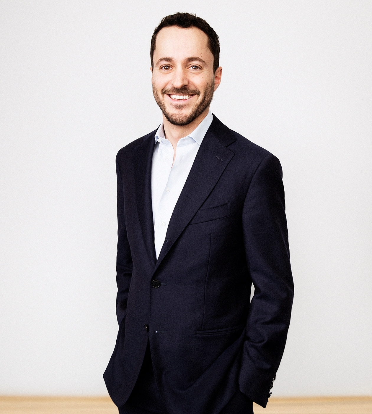 Marco Castelli — BC Partners