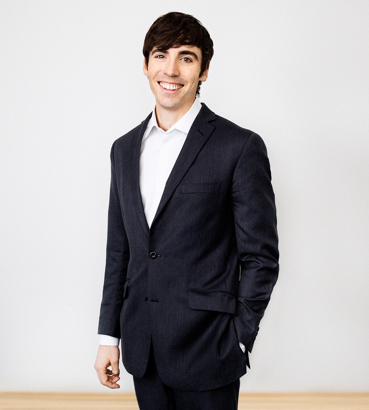 Matthew Evans — BC Partners