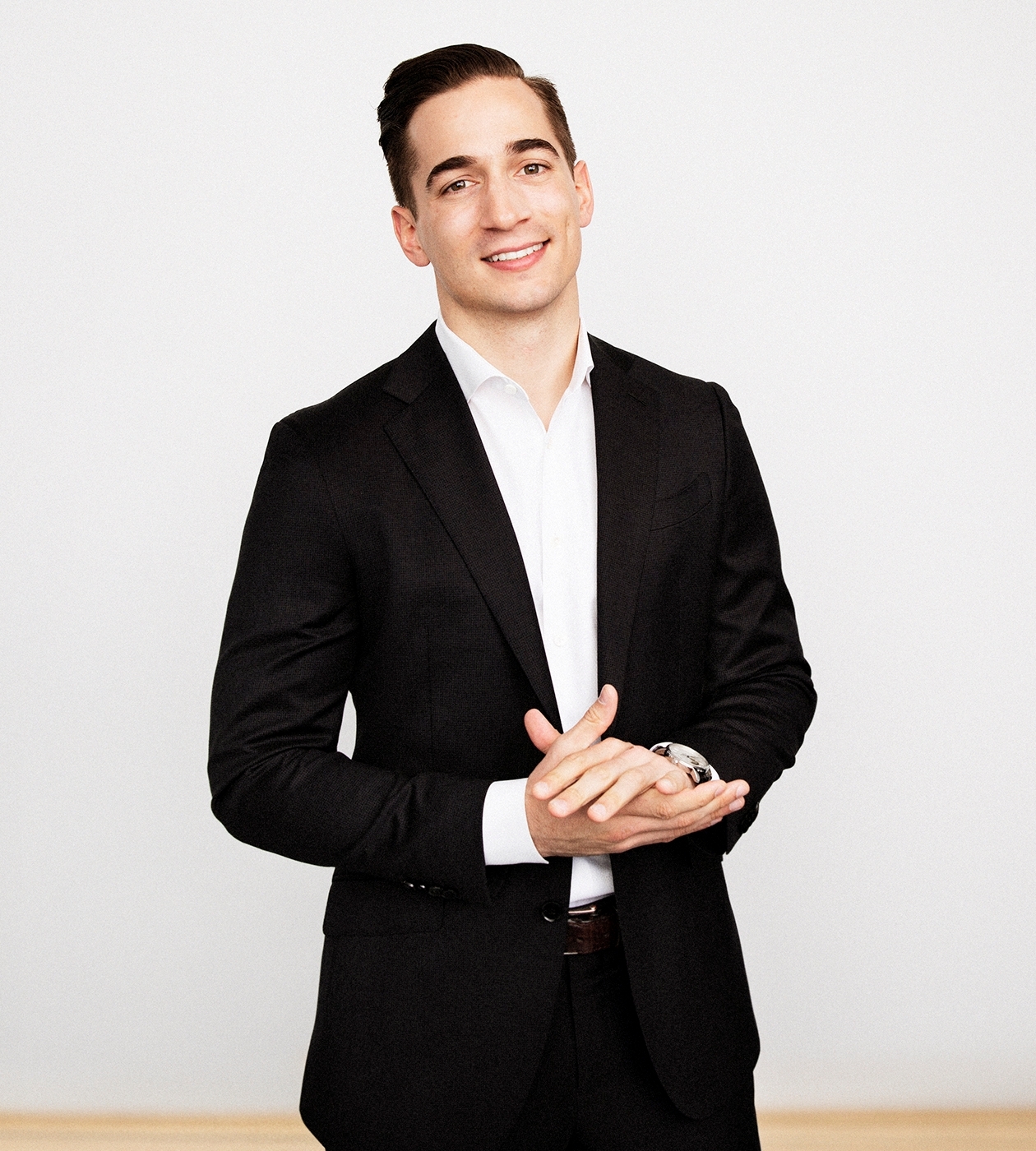 Maximilian Fikke — BC Partners