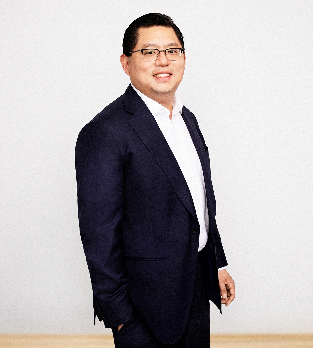 Michael Chang — BC Partners
