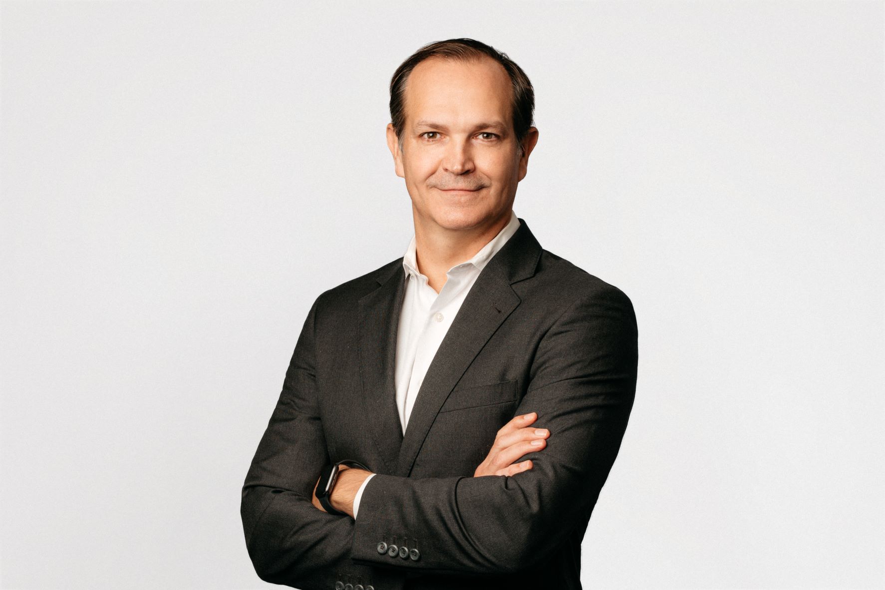 Mike Terwilliger — BC Partners