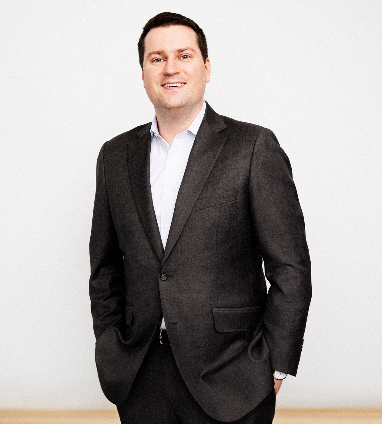 Patrick Schafer — BC Partners