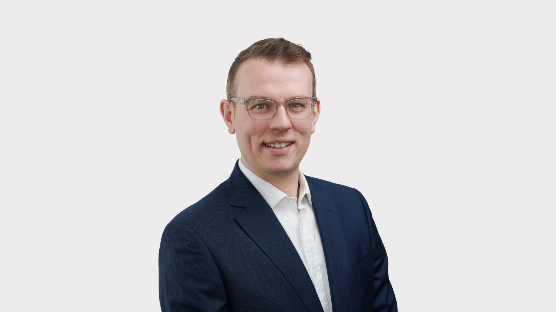 Sam Morgan — BC Partners