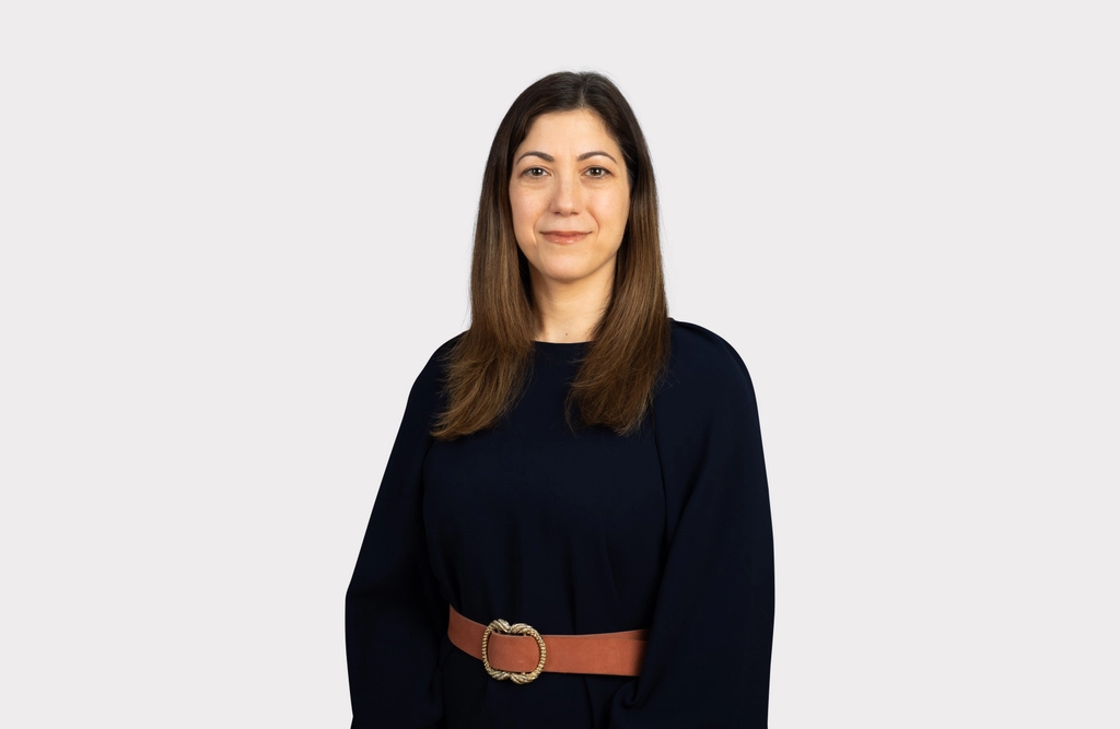 Sandra Mallozzi — BC Partners