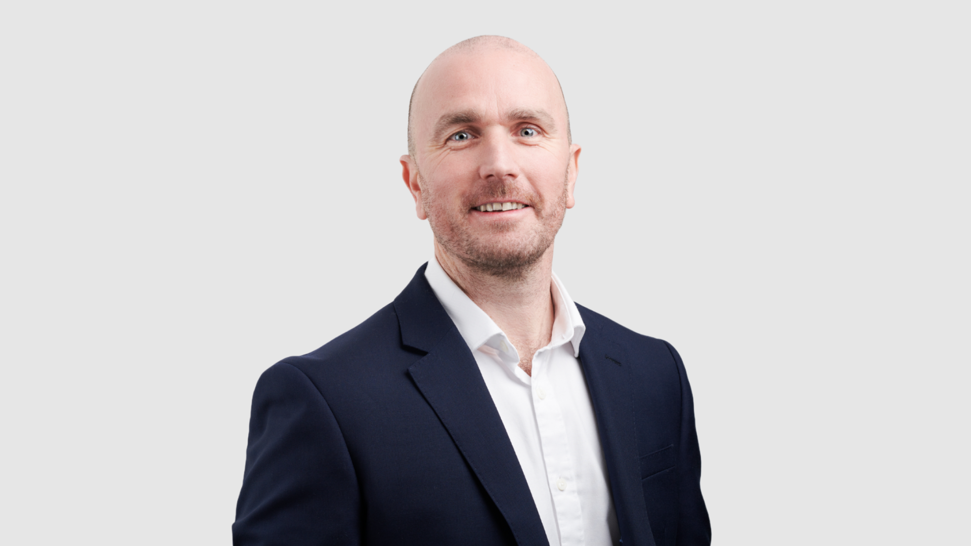 Shaun Devlin — BC Partners