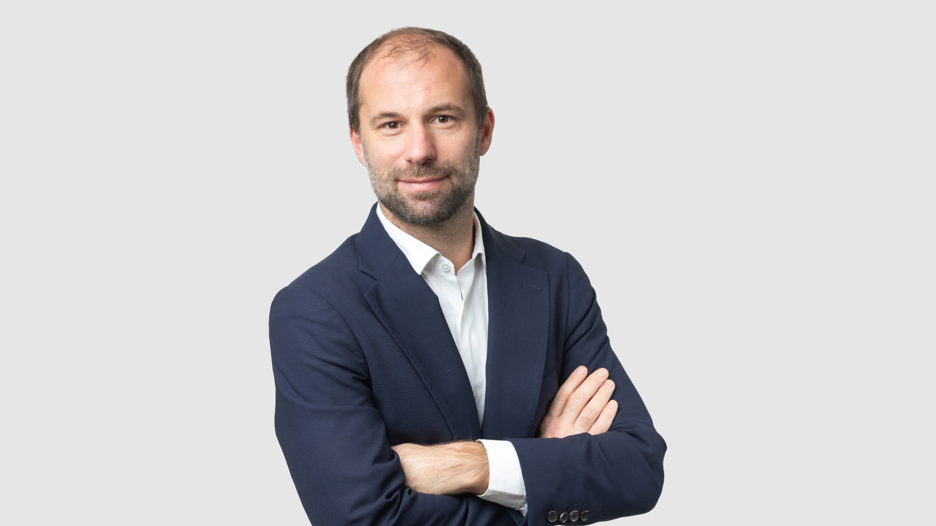 Benjamin Dupuy — BC Partners