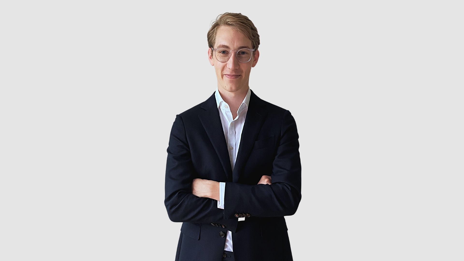 Daniel Fuchs — BC Partners