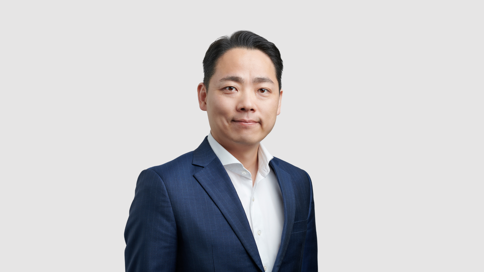 Jae-Won Shin — BC Partners