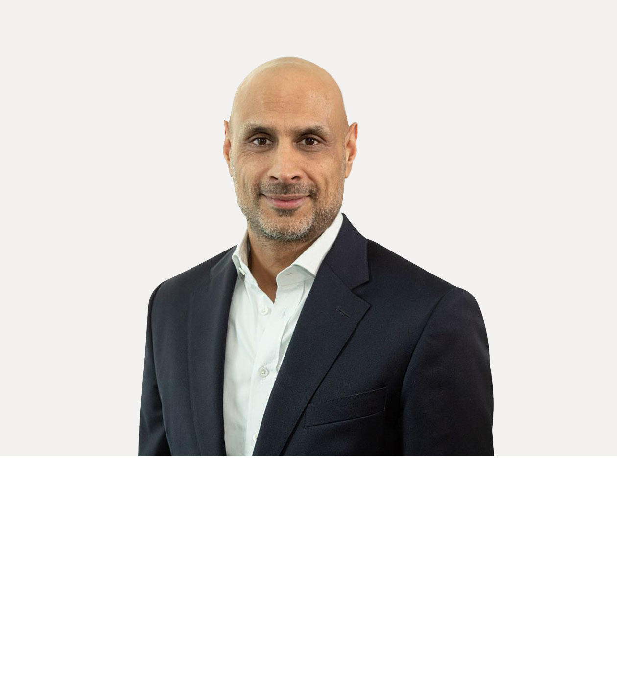 Janish Patel — BC Partners