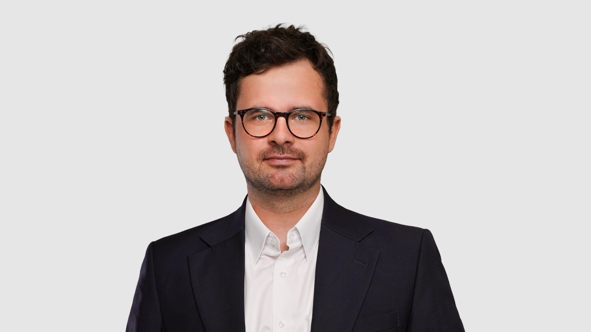 Simon Albers — BC Partners