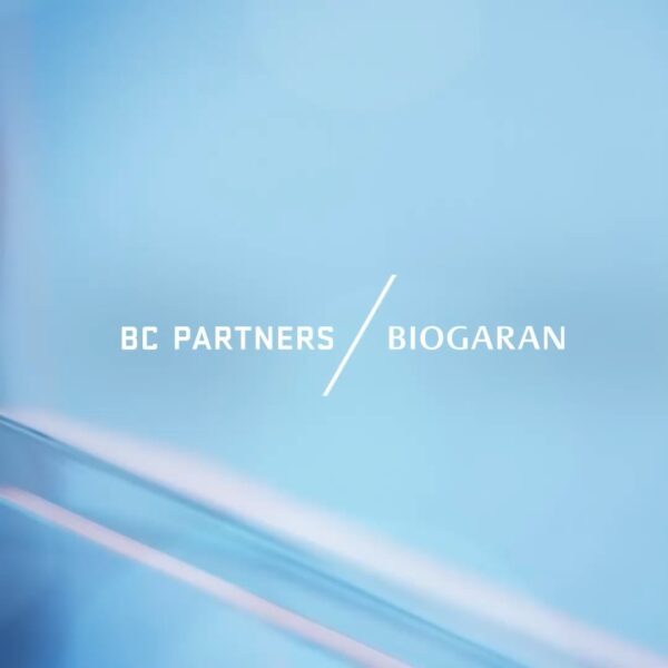 BC Partners - A Partner for Growth