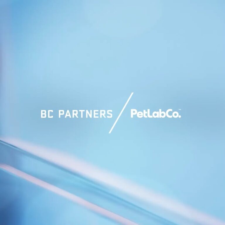 BC Partners - A Partner for Growth