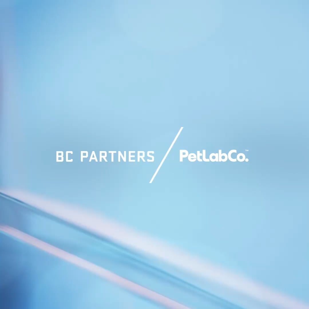 BC Partners - A Partner for Growth